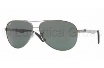 Ray-Ban RB8313 Sunglasses | 5 Star Rating Free Shipping over $49!
