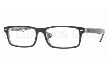 Ray-Ban Eyeglasses RX5162 with Rx Prescription Lenses | 5 Star Rating ...