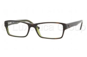 Ray-Ban Eyeglasses RX5169 with Rx Prescription Lenses | 5 Star Rating ...