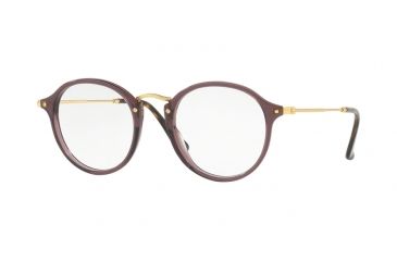 Ray-Ban RX2447V Eyeglass Frames | Free Shipping over $49!