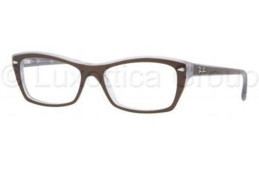 Ray-Ban RX5255 Eyeglass Frames | 5 Star Rating Free Shipping over $49!
