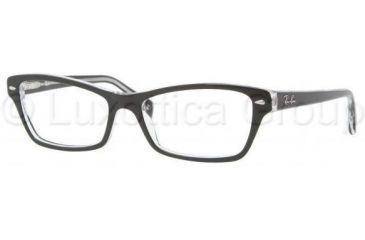 Ray-Ban RX5256 Eyeglass Frames | 5 Star Rating Free Shipping over $49!