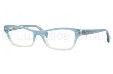 Ray-Ban RX5256 Eyeglass Frames | 5 Star Rating Free Shipping over $49!