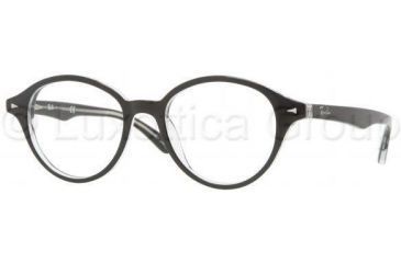 Ray-Ban RX5257 Eyeglass Frames | Free Shipping over $49!