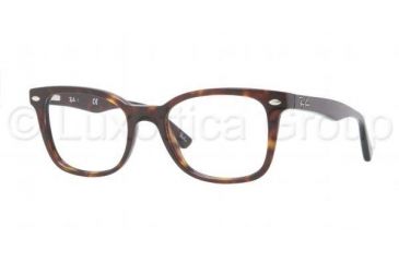 Ray-Ban RX5285 Eyeglass Frames | RX5285-2034-53 | Up to 40% Off