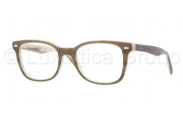 Ray-Ban RX5285 Bifocal Prescription Eyeglasses | Free Shipping over $49!