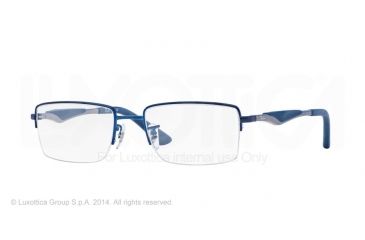 Ray-Ban RX6285 Eyeglass Frames | Free Shipping over $49!