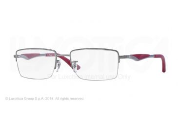 Ray-Ban RX6285 Eyeglass Frames | Free Shipping over $49!