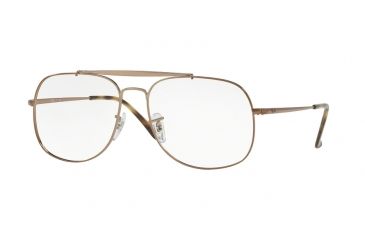 Ray-Ban RX6389 Eyeglass Frames | Free Shipping over $49!