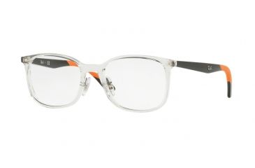 Ray-Ban RX7142 Eyeglass Frames | Free Shipping over $49!