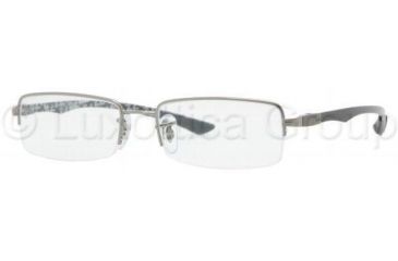 Ray-Ban RX8407 Eyeglass Frames | Free Shipping over $49!