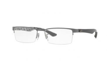 Ray-Ban RX8412 Eyeglass Frames | Free Shipping over $49!