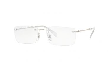 Ray-Ban RX8755 Eyeglass Frames | Free Shipping over $49!
