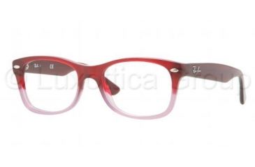 Ray-Ban Youth RY1528 Eyeglass Frames | 5 Star Rating Free Shipping over ...