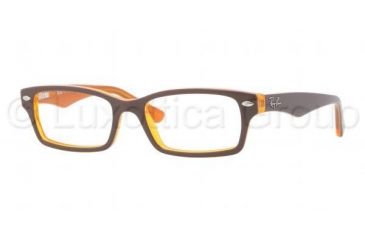Ray-Ban Youth RY1530 Eyeglass Frames | Free Shipping over $49!