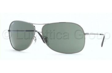 Ray-Ban Sunglasses RB3267 | 5 Star Rating Free Shipping over $49!