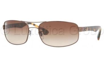 Ray-Ban Prescription Sunglasses RB3445 | 5 Star Rating Free Shipping ...
