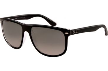 Ray-Ban RB4147 Standard Sunglasses | 5 Star Rating Free Shipping over $49!