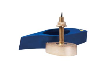 Raymarine B265LH 1kW Bronze Thru Hull w/Temp | w/ Free S&H