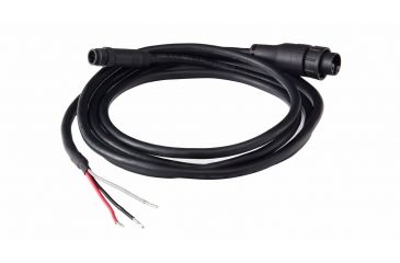 Raymarine Axiom Power Cable, 1.5m w/ NMEA 2000 Connector | Up to 10% ...