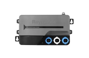 Raymarine iTC-5 Instrument Transducer Converter | w/ Free S&H