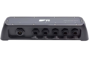 Raymarine RNS-5 - 5 Port RayNet Gigabit Switch | 16% Off w/ Free S&H