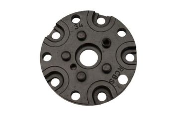 RCBS 5 Station Shell Plate #34 - 88834 | Free Shipping over $49!