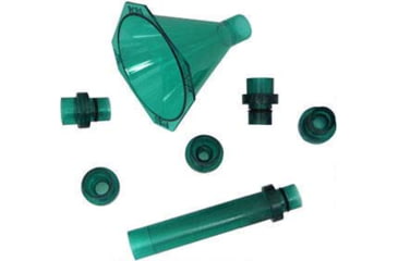 RCBS Quick Change Powder Funnel Kits | Highly Rated Free Shipping over $49!