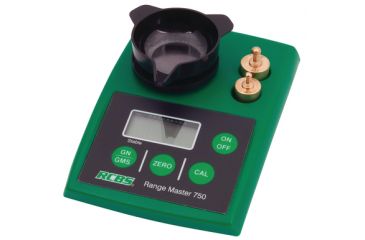 RCBS RangeMaster 750 Scale 98927 | Free Shipping over $49!
