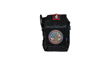 RCR Medical Urban Trauma Bag Black | Free Shipping over $49!