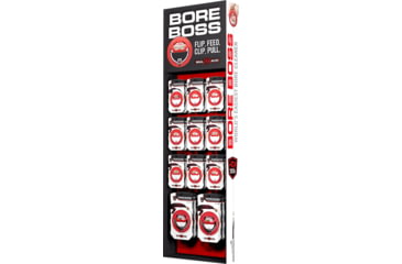 Real Avid Bore Boss Side Kick Display | w/ Free S&H