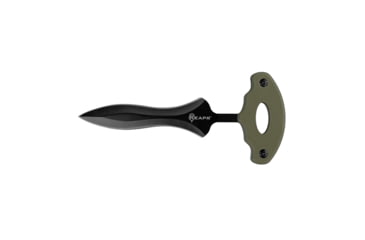 Reapr Push Dagger Fixed Blade Knife | 23% Off 4 Star Rating Free ...