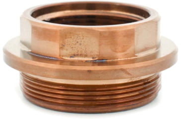 Rearden MFG Atlas Alpha Heat Treat Suppressor Adapter | 10% Off w/ Free ...