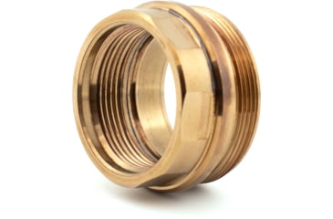 Rearden MFG Atlas Alpha Low Profile Heat Treat Suppressor Adapter ...