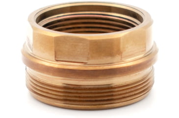 Rearden MFG Atlas Alpha Low Profile Heat Treat Suppressor Adapter | 10% ...