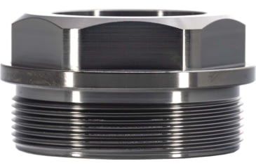 Rearden MFG Atlas Bravo Gunmetal Suppressor Adapter | 10% Off w/ Free ...
