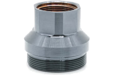 Rearden MFG Atlas XL Bravo Gunmetal Suppressor Mount Adapter | 10% Off ...