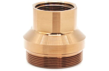 Rearden MFG Atlas XL HT 1.375-24 Suppressor Adapter | 10% Off 5 Star ...