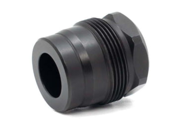Rearden MFG Mini Muzzle Device | Up to 10% Off 5 Star Rating w/ Free S&H
