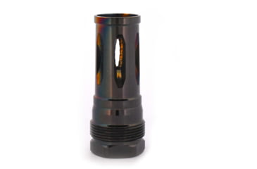 Rearden MFG R2 Rainbow PVD Flash Hider | Up to 10% Off w/ Free Shipping