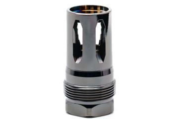 Rearden MFG R2S Gunmetal PVD Flash Hider | Up to 10% Off w/ Free Shipping