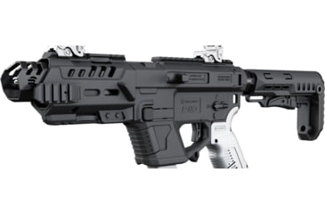 Recover Tactical P-IX Basic PG9 Metal Front Guard Stock | Up to 14% Off ...