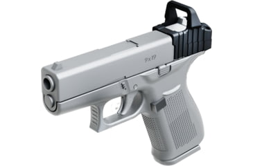 Recover Tactical UCH43 Glock Upper Charging Handle | $3.00 Off Free ...