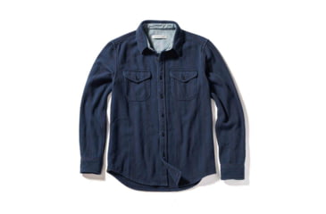 Outerknown Blanket Shirt - Outerworn 4F700883