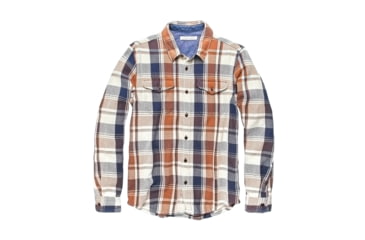 Outerknown Blanket Shirt - Outerworn 5EBC24E0