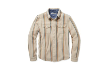 Outerknown Blanket Shirt - Outerworn 886AAECF