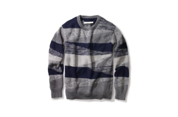 Outerknown Costa Crew - Outerworn D4B2D34A