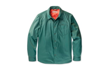 Outerknown Daybreak Shirt Jacket - Outerworn 2DD97E55