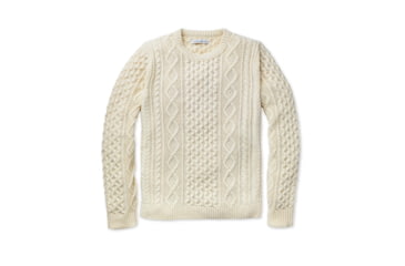 Outerknown Fisherman Sweater - Outerworn 22A83645
