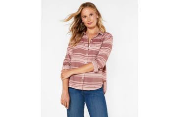 Outerknown GEMINI SHIRT - Outerworn 7E2153C5